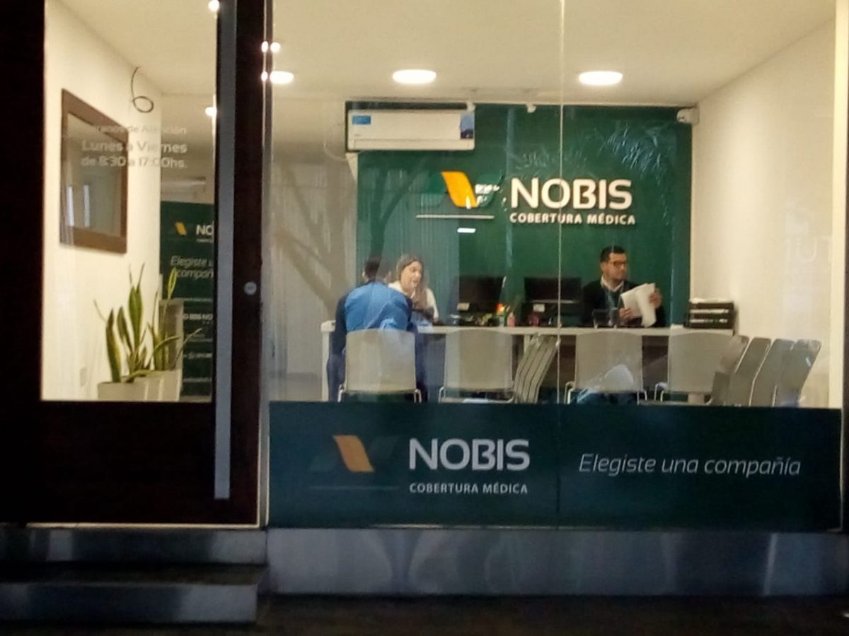 Nobis Salud | Cartilla, planes, prestadores y precios 2020